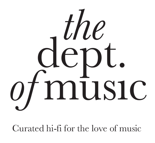 deptotofmusic - The Chord Company