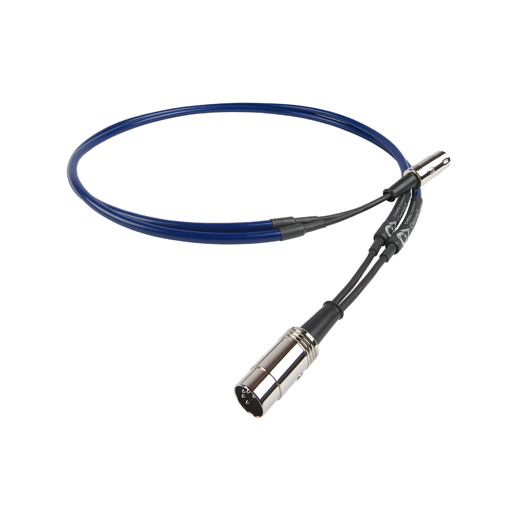 ClearwayX ARAY Analogue DIN - The Chord Company